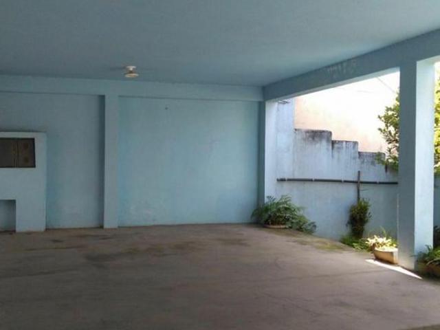 Casa em Rua Joaquim Nabuco Vila Príncipe de Gales Santo André/SP