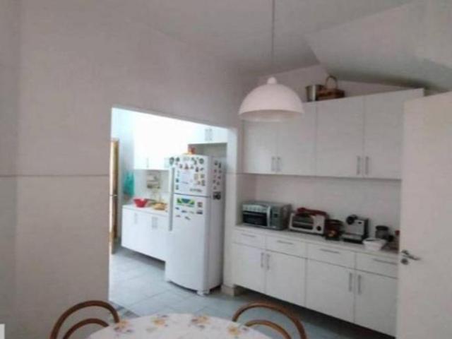 Casa em Rua Joaquim Nabuco Brooklin Paulista São Paulo/SP