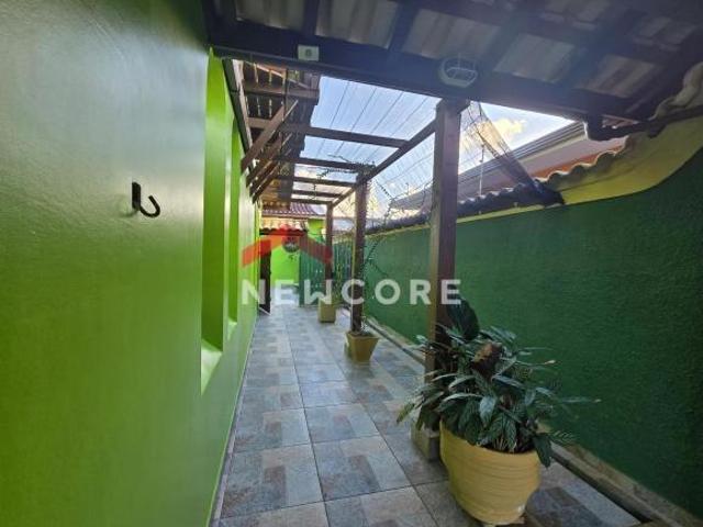 Casa em Rua Joaquim do Val Jardim Imperador Peruíbe/SP