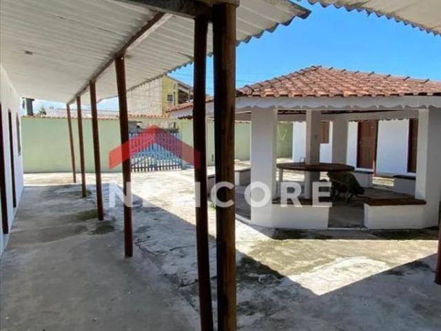 Casa em Rua Joaquim Francisco Arcanjo Jardim Itatins Peruíbe/SP