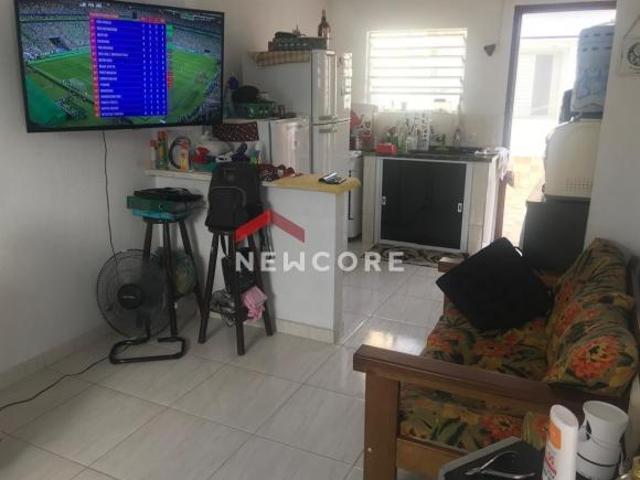 Casa em Rua Joaquim Gianini de Mello Jardim Umuarama Itanhaém/SP