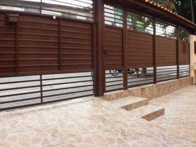 Casa em Rua Joaquim Gonçalves da Silva Cocaia Guarulhos/SP