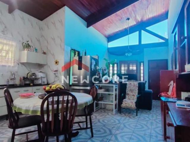 Casa em Rua Joaquim José Ramos Maitinga Bertioga/SP