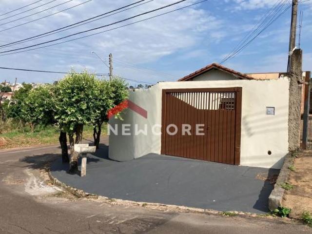 Casa em Rua Joaquim Valasco de Souza Núcleo Habitacional Nobuji Nagasawa Bauru/SP