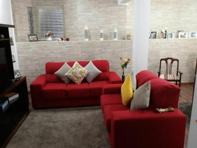 Casa em Rua Jorge Salomão Vila Suissa Mogi das Cruzes/SP
