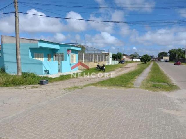 Casa em Rua Jornalista Maurício Sirotsky Sobrinho Hidráulica Rio Grande/RS