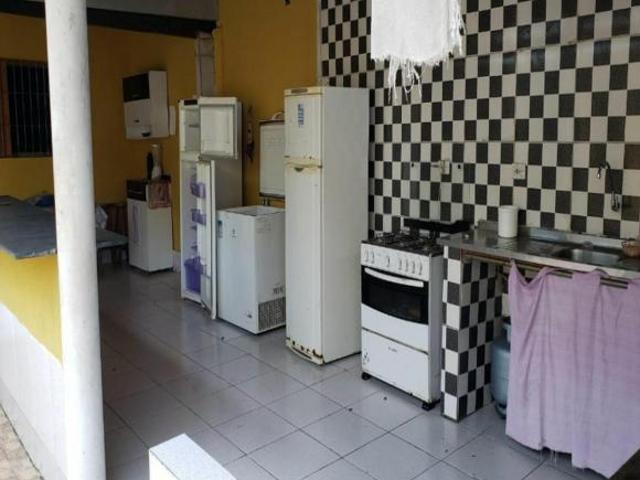 Casa em RUA JOSE MUNHOZ BONILHA Balneário Flórida Mirim Mongaguá/SP