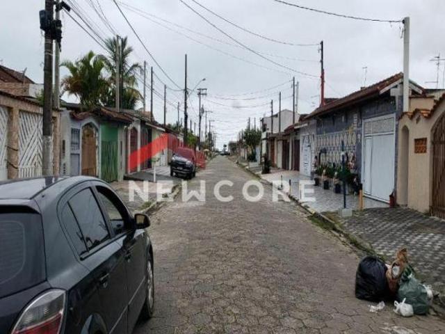 Casa em Rua Jose Munhoz Bonilha Balneario Itaguai Mongaguá/SP