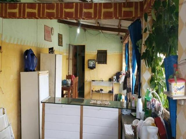 Casa em Rua Jose munhoz Bonilha Balneario Itaguai Mongaguá/SP