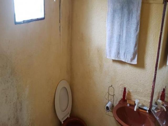 Casa em Rua Jose Munhoz Bonilha Balneario Itaguai Mongaguá/SP