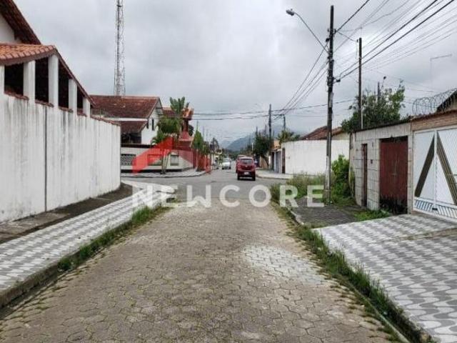 Casa em Rua Jose Munhoz Bonilha Balneario Itaguai Mongaguá/SP