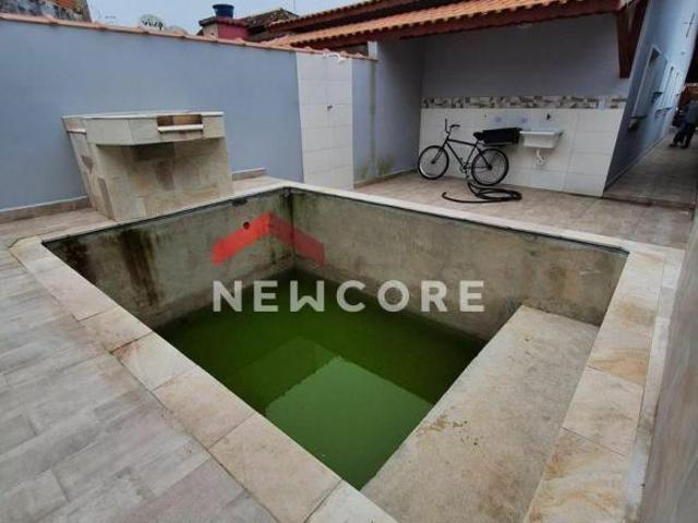 Casa em Rua Jose Munhoz Bonilha Balneario Plataforma Mongaguá/SP