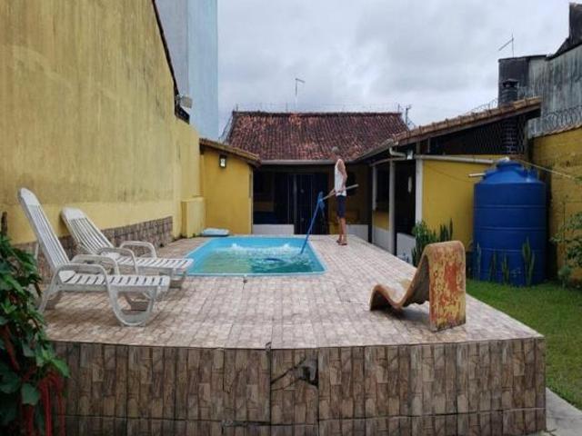 Casa em Rua Jose Munhoz Bonilha Itaguaí Mongaguá/SP