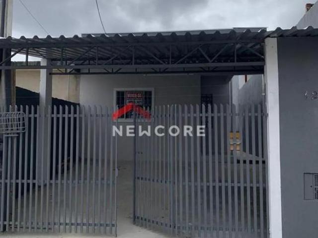 Casa em Rua José Márcio de Castro Almeida Loteamento Santa Edwiges São José dos Campos/SP