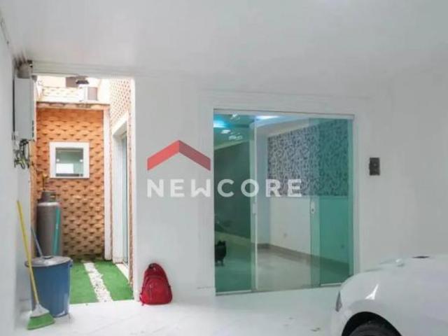 Casa em Rua José Maria de Abreu Jardim Palmares Zona Sul São Paulo/SP