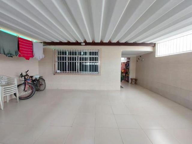 Casa em Rua José Marques Vila Santa Rosa Guarujá/SP