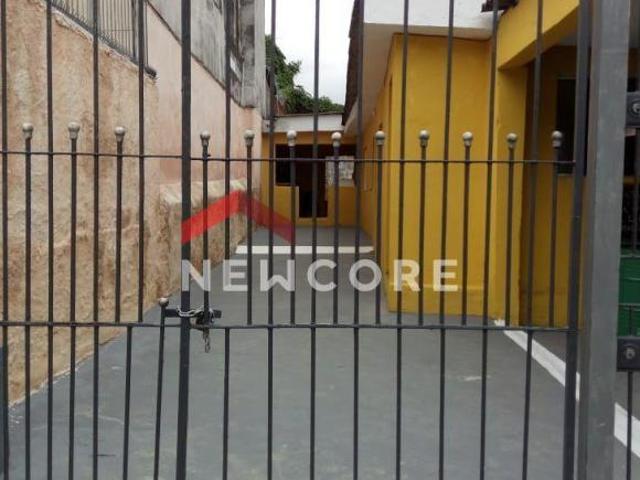 Casa em Rua José Martins dos Santos Jardim Santa Terezinha Zona Leste São Paulo/SP