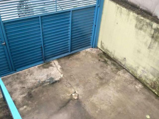 Casa em Rua José Menegatti Serpa Caieiras/SP