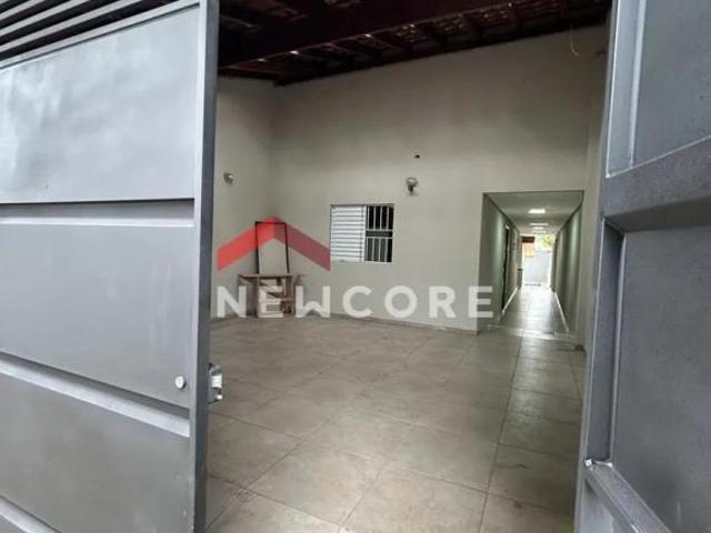 Casa em Rua José Miguel Vila Nipônica Bauru/SP