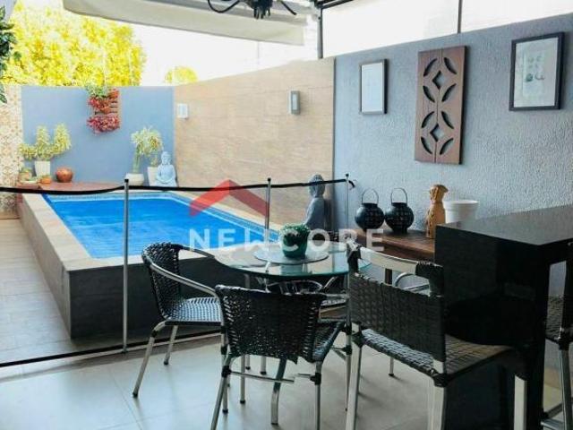 Casa em Rua José Miguel Vila Nipônica Bauru/SP