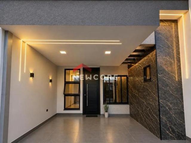Casa em Rua José Alcindo Barrinovo Jardim São Paulo II Sarandi/PR