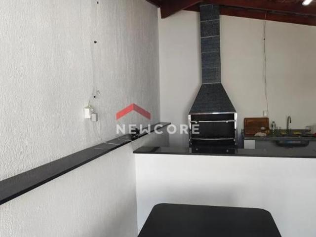 Casa em Rua José Amâncio de Freitas Parque Residencial Jundiaí Jundiaí/SP