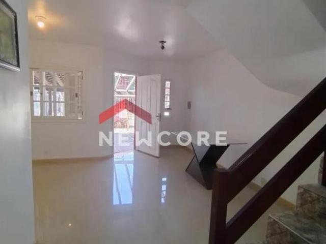 Casa em Rua José Antônio Chaise Hípica Porto Alegre/RS