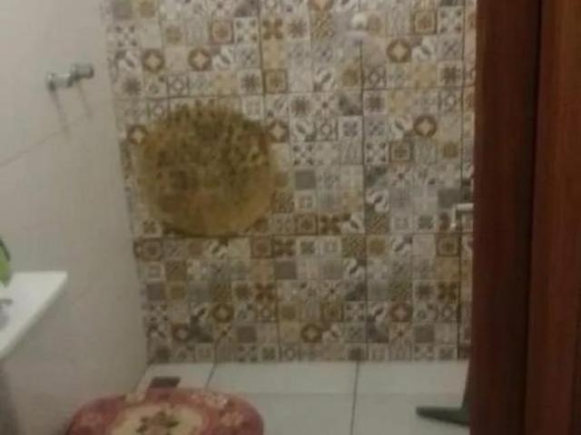 Casa em Rua José Benedito Meira Vila Nastri Itapetininga/SP