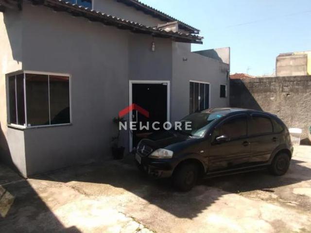 Casa em Rua José Benedito de Moraes Loteamento Residencial Itamambuca Tremembé/SP