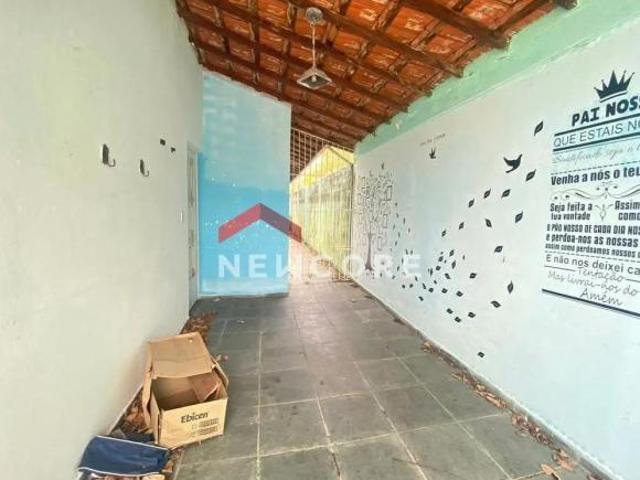 Casa em Rua José Bonifacio Balneário Stella Maris Peruíbe/SP