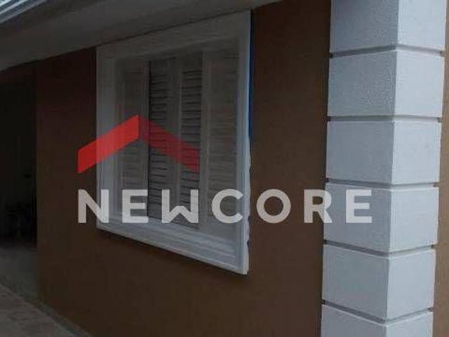 Casa em Rua José Bonifácio Centro Alto Ribeirão Pires/SP
