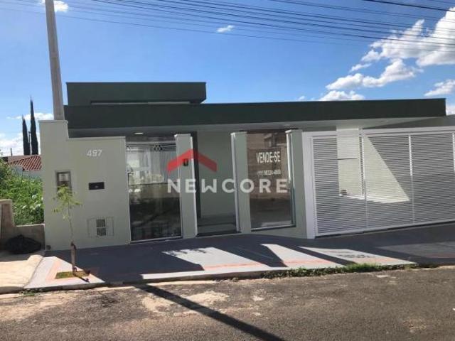 Casa em Rua José Borato Terras de São José São João da Boa Vista/SP