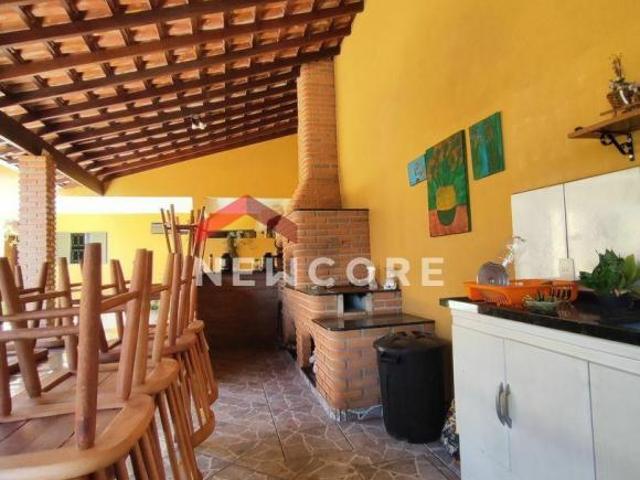 Casa em Rua José Chaves de França Vila Alto Paraíso Bauru/SP