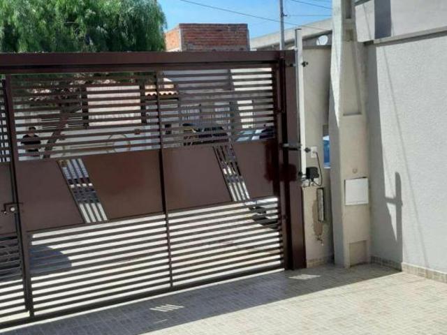 Casa em Rua José de Paula Filho Jardim das Figueiras II Hortolândia/SP