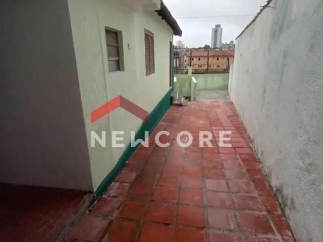 Casa em Rua José Delpoio Vila Assis Brasil Mauá/SP