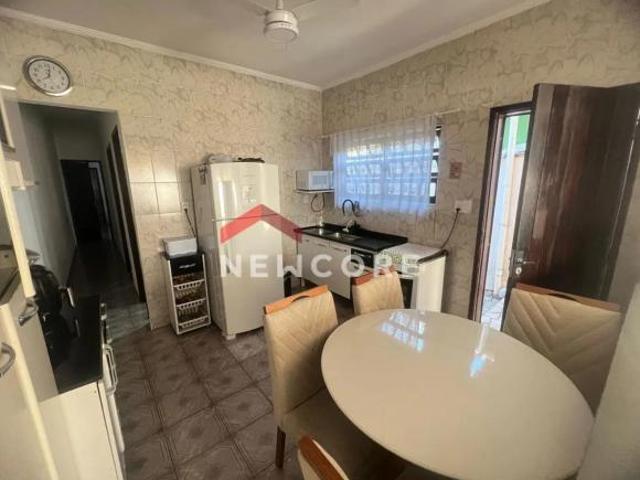 Casa em Rua José Demar Peres Maracanã Praia Grande/SP