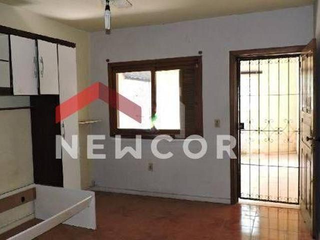 Casa em Rua José do Patrocínio Cidade Baixa Porto Alegre/RS