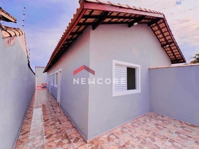Casa em Rua José Domiciano da Silva Bopiranga Itanhaém/SP