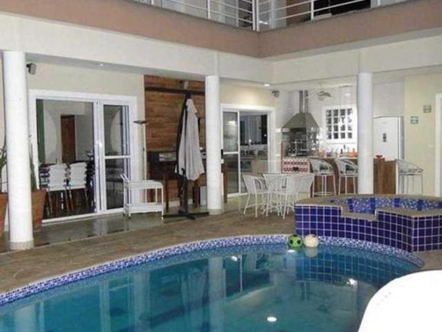 Casa em Rua José Faber de Almeida Prado Parque Alto Taquaral Campinas/SP