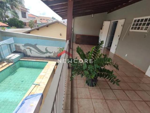 Casa em Rua José Ferreira Neto Jardim Santa Genebra Campinas/SP