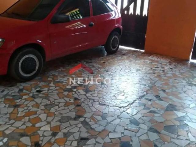 Casa em Rua José Gomes Henriques Parque das Bandeiras São Vicente/SP