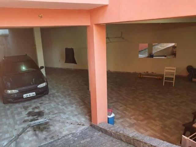 Casa em Rua José Herculano Pires Nova Petrópolis São Bernardo do Campo/SP