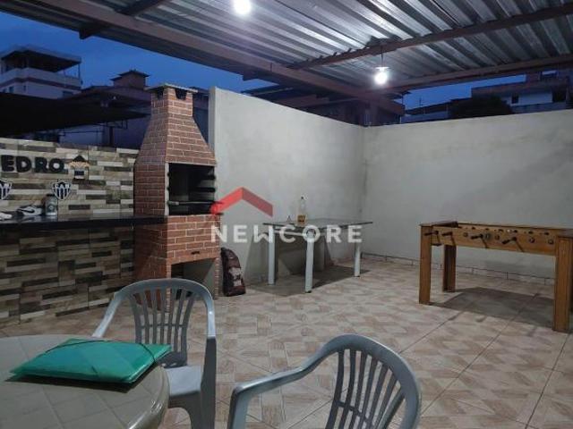 Casa em Rua José Honório dos Santos Vila Santo Antônio de Pádua Sabará/MG