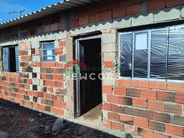 Casa em Rua José Honorio dos Santos Jamaica Praia Itanhaém/SP
