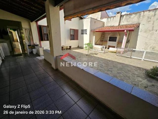 Casa em Rua José Ludgero Siqueira Vila São João Caçapava/SP