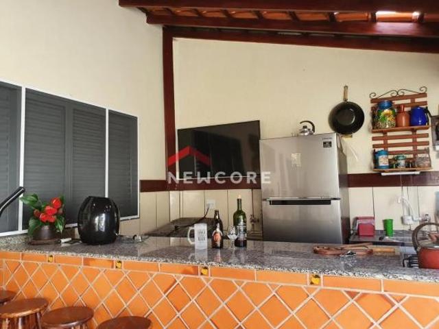 Casa em Rua José Leblon Canhestro Vila Monte Alegre Paulínia/SP