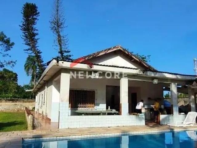 Casa em Rua José Lobais de Jesus Antonio Novaes Peruíbe/SP