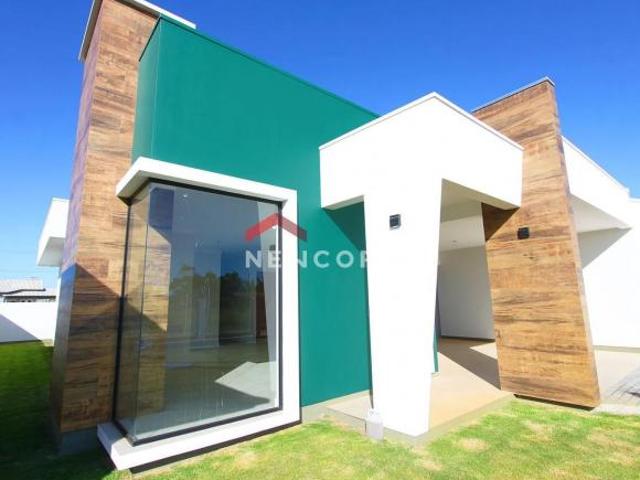 Casa em Rua José Lotufo Rondinha Arroio do Sal/RS