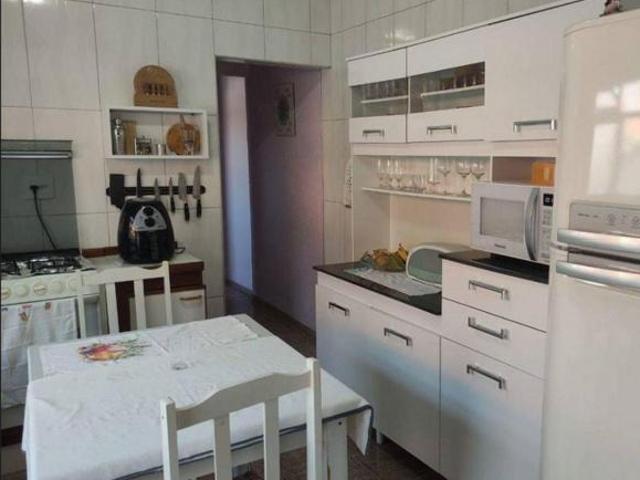 Casa em Rua José Poletto Jardim Irene Santo André/SP