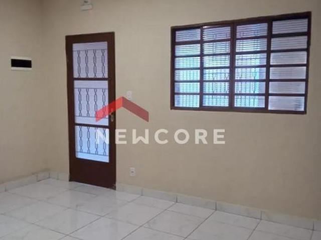 Casa em Rua José Prestes da Silva Jardim São Domingos Sumaré/SP